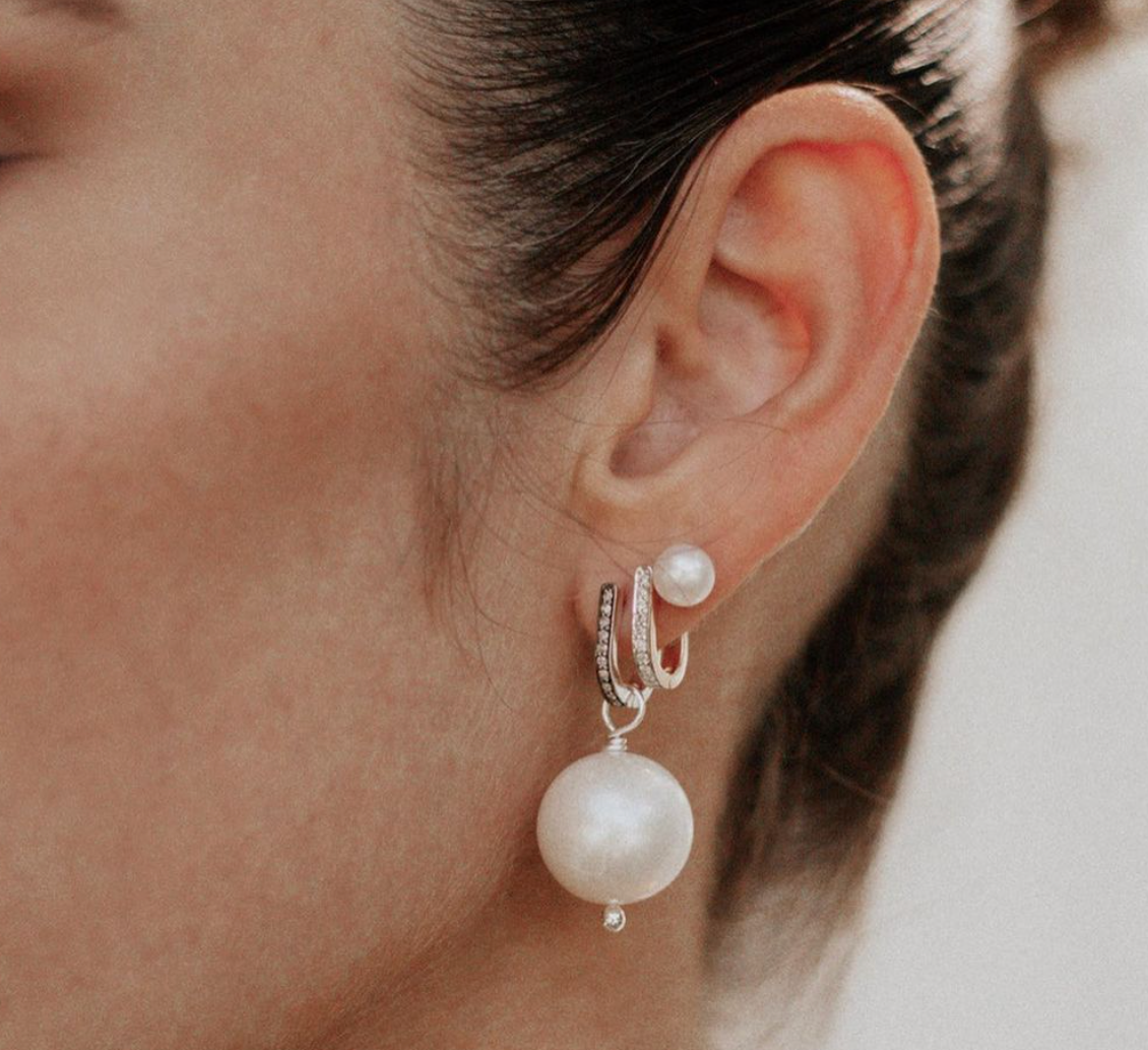 EVERYDAY ESSENTIALS - Vincent Peach Fine Jewelry